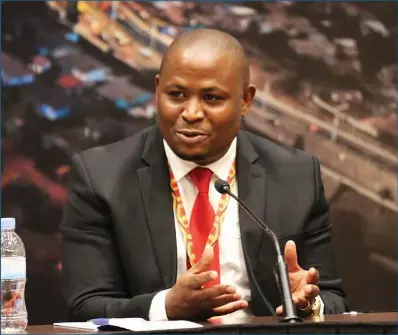 Osaka 2025 expo to jumpstart Zim’s trade - PressReader