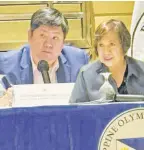 Kalaw committee hears issues on DQS in clarificat­ory meeting - PressReader