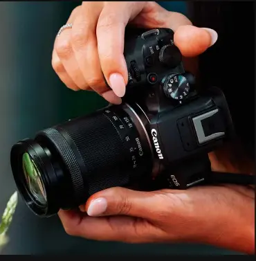 A super-light camera - PressReader