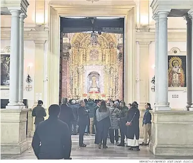 Cebezuelo gana con claridad las elecciones de la Macarena - PressReader