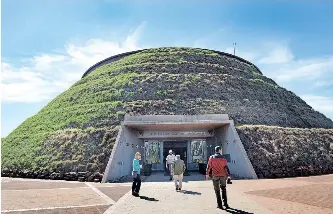 5 exciting African museums to add to your travel wish list - PressReader