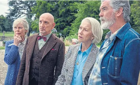 Big screen version is sweetened but leaves a slightly sour taste ...