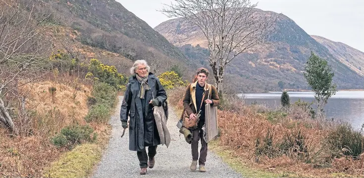 Four Letters Of Love - PressReader