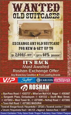 Artist Revathi Sankaran shares her experience - PressReader