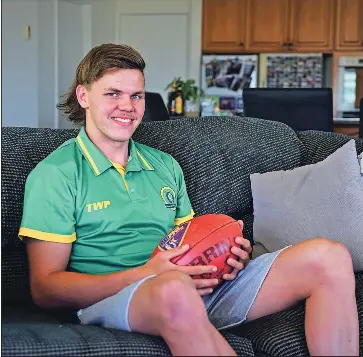 Hamilton’s GWS debut - PressReader