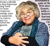 FESTIVE SPIRIT - PressReader