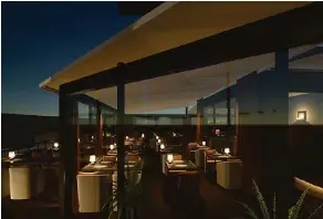 Gstaad aus einer neuen Perspektiv­e erleben - PressReader