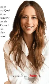 L’art contempora­in en vedette - PressReader