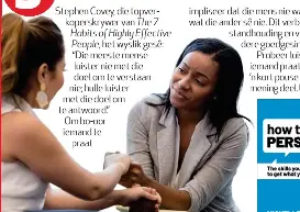 GLIMLAG MET DIE OË - PressReader