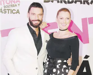 Eterna telenovela - PressReader