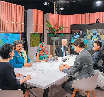 Gestionar la diplomacia pública digital - PressReader