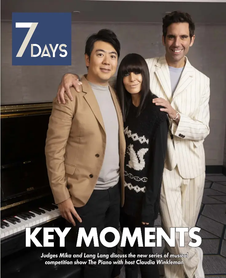 KEY MOMENTS - PressReader