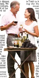 Vintage Burgundy - PressReader