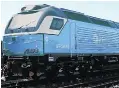 Prasa backtracks on ‘tall trains’ - PressReader