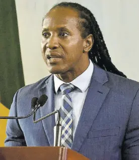 Agri stock exchange coming? - PressReader