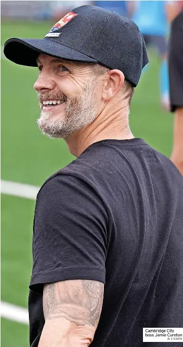 City draw after ‘plugging away’ - PressReader