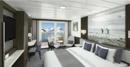 Adventure awaits - PressReader