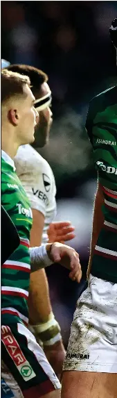 Henderson out to show Scots what they missed out on - PressReader