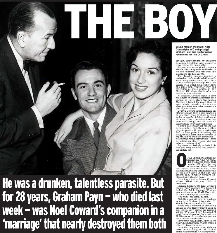 THE BOY - PressReader