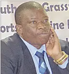 Mashumi joins Rangers - PressReader