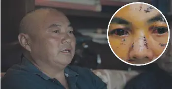 Was China behind attempted kidnapping? - PressReader