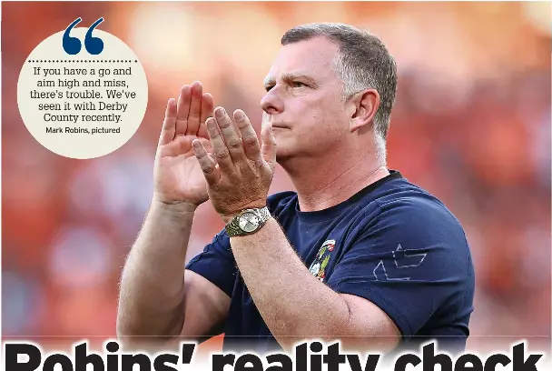 Robins’ reality check on summer spending - PressReader