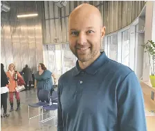 Vincent Ircandia - PressReader