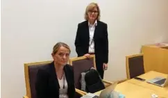 T i fire uker - PressReader