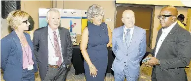CVSS to host National Volunteer Conference - PressReader