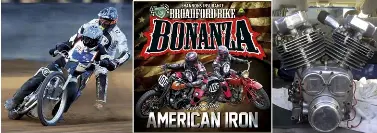 Buzz Box Old Bike news - PressReader
