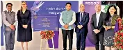 Sanofi to invest `3,600 cr in Hyd GCC by 2030 - PressReader