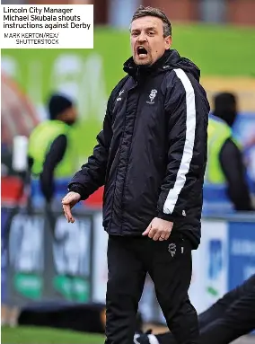 Skubala sees some progress in tough draw - PressReader