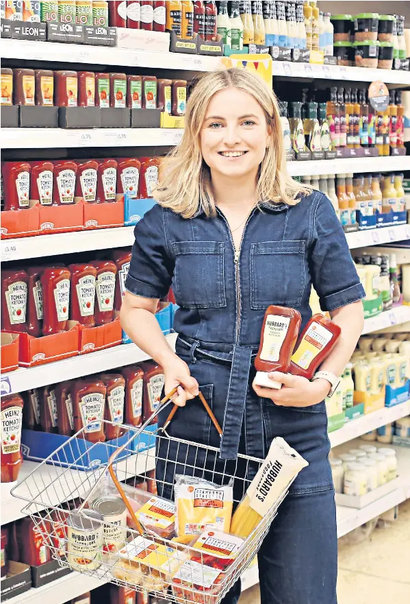 My quest to find the budget supermarke­t range that does it best - PressReader