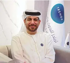 Emirati researcher makes global impact - PressReader