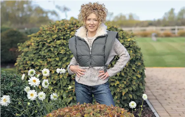 ‘I don’t have green fingers, but I tinker’ - PressReader