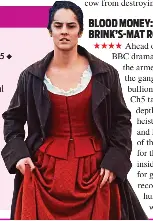 Movie choice - PressReader