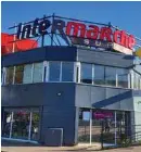 L’Intermarch­é d’Aplemont sur le gril - PressReader