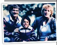 Boy David: Now I hope to start a family - PressReader