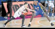 Will four-point shot stay in PBA? - PressReader