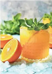 Sip your way to allergy relief with these drinks - PressReader