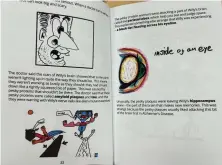 Project opens book on experience of living with dementia - PressReader