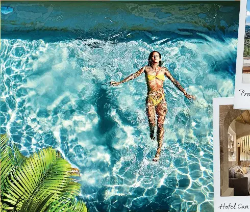 Island love: bring on the Balearics - PressReader