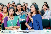 Lyceum Inaugurate­s Pearson Internatio­nal Early Years Curriculum, Revolution­ising Pre-Primary ...