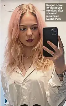 Devastated parents beg for answers after death of daughter - PressReader