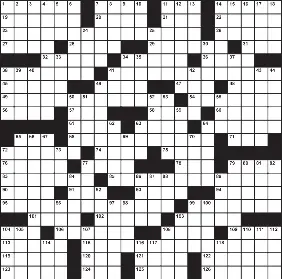 UNIVERSAL CROSSWORD - PressReader