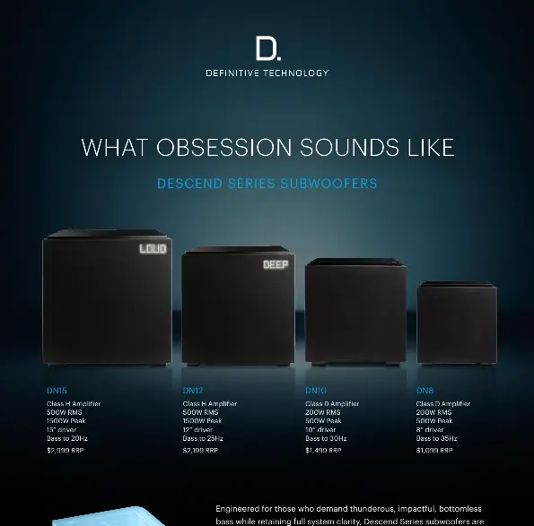 WHAT OBSESSION SOUNDS LIKE - PressReader