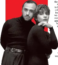 DOYEL JOSHI AND NEIL GHOSE BALSER: - PressReader