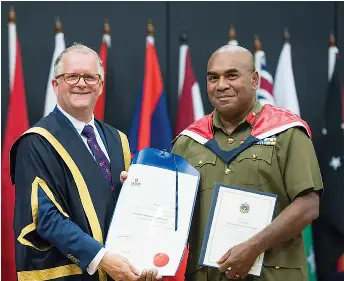 NALIVA, YACO FOR AUSTRALIA STINTS - PressReader