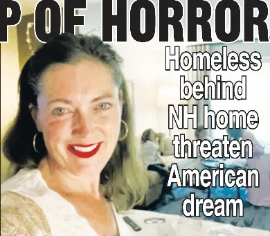 CAMP OF HORROR - PressReader