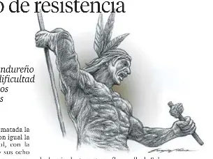 Cicumba, símbolo de resistenci­a - PressReader